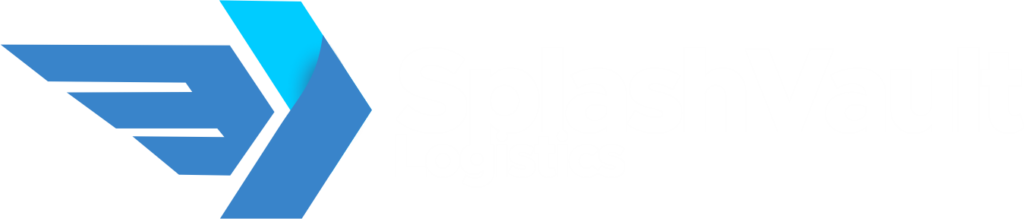 Splash Vault Logistics – Vault, Courier, International Shipping…